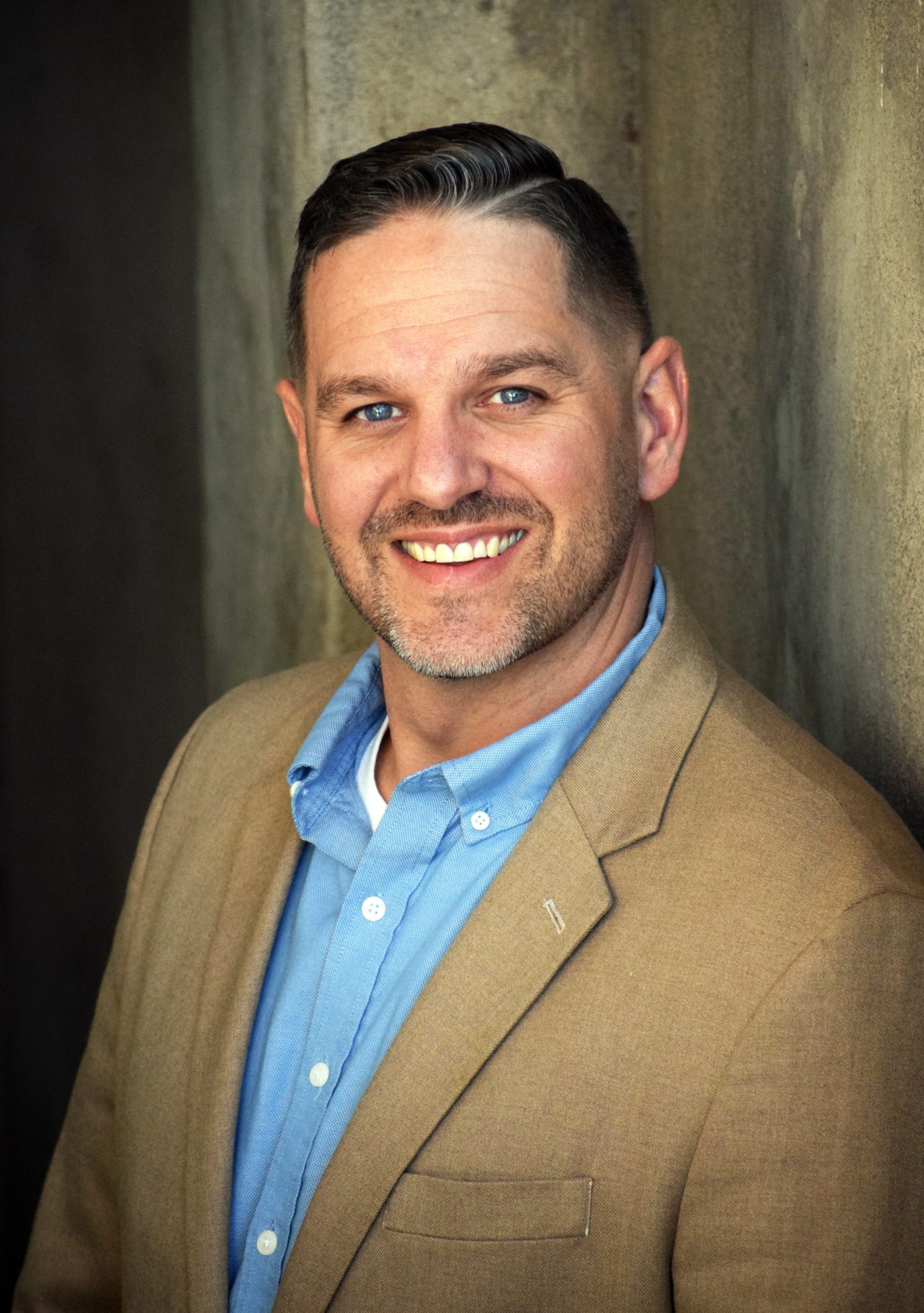 Leadership | First Baptist Church of Provo